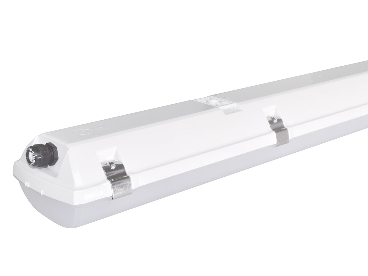 PRIMA LED EX 2.5ft PCc 71W 11000lm 4000K IP66 - 1,5 meter - Yourlight