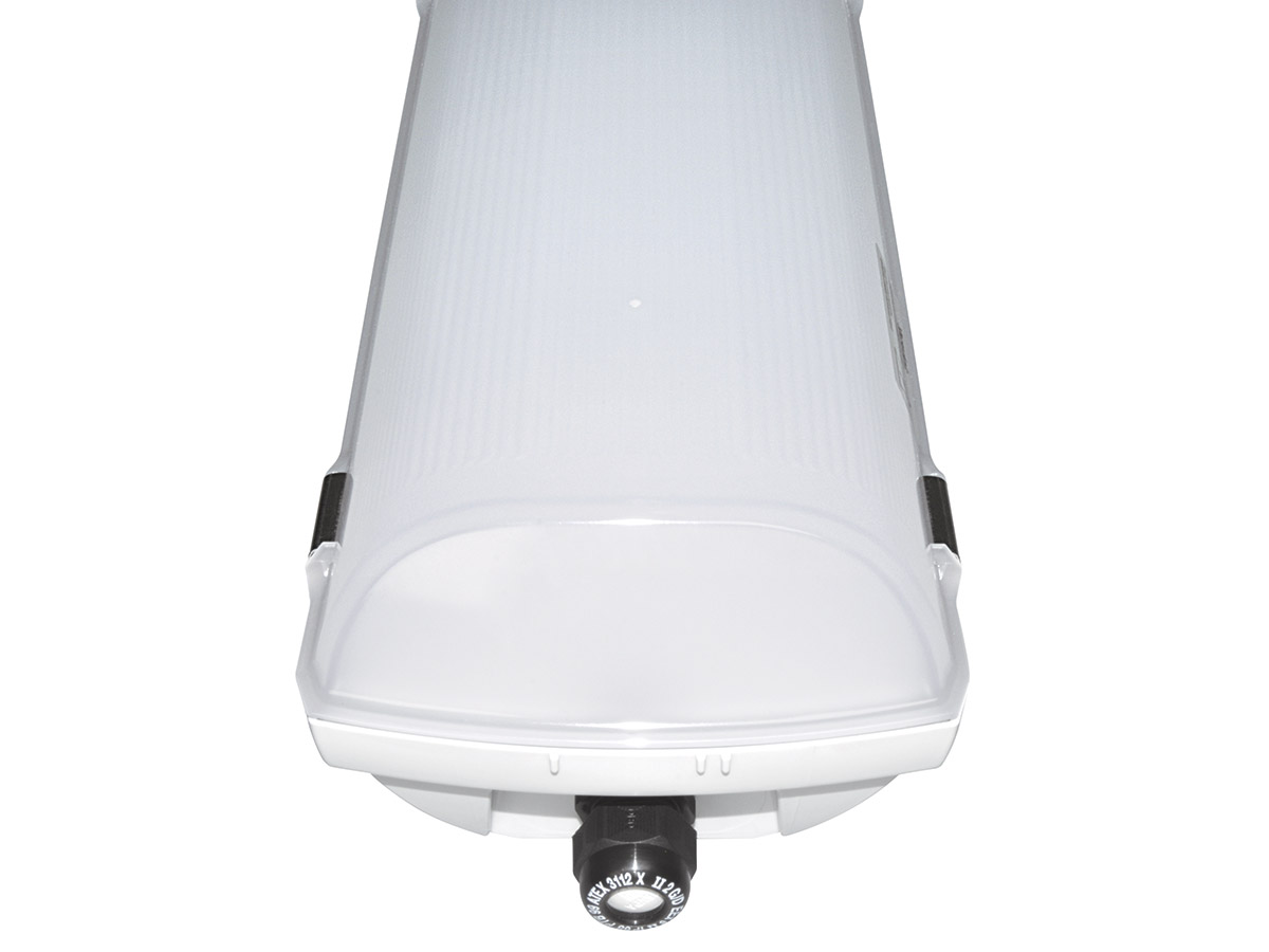 PRIMA LED EX 2.5ft PCc 71W 11000lm 4000K IP66 - 1,5 meter - Yourlight