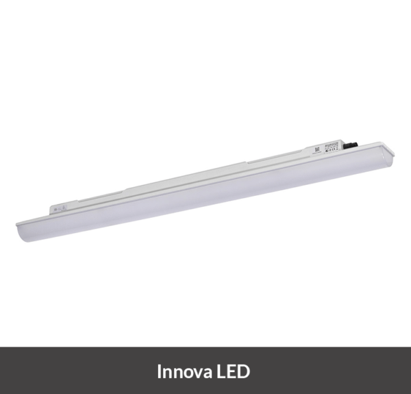 Trevos LED verlichting - Yourlight