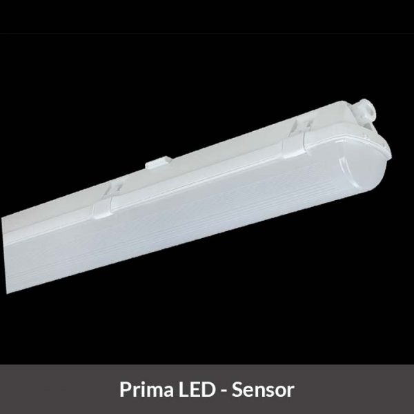 Warehouse lighting - LED with the highest quality - Yourlight