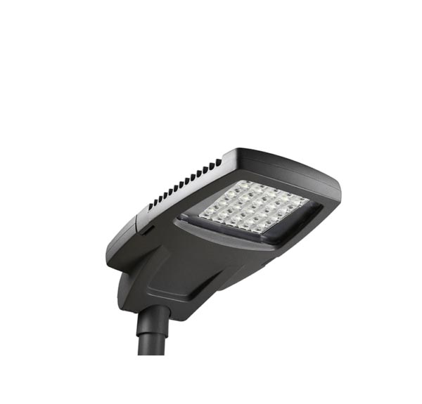 SKYLINE LED 105W 4000K 13420lm IP66 antraciet top 60mm - Yourlight
